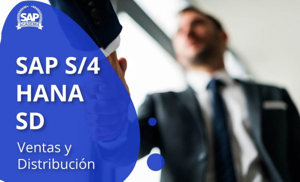 Módulos de SAP S4 HANA HCM – Academia SAP