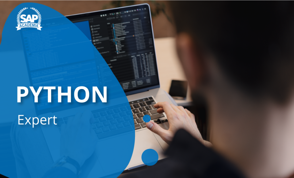 Python Expert – Academia SAP