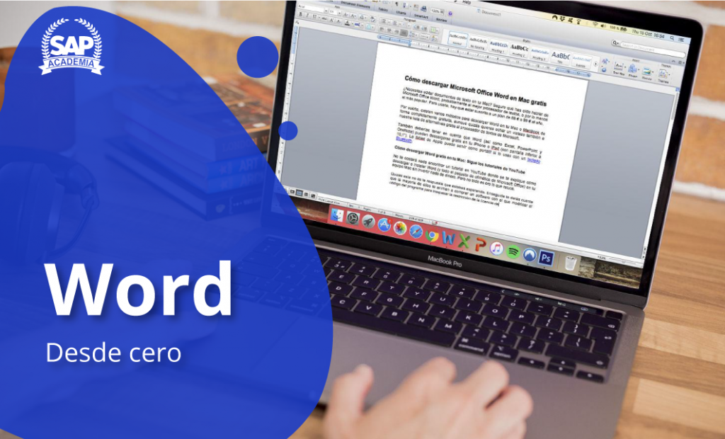 Word Expert 2019 – Academia SAP